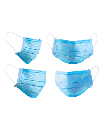 Disposable Ear Loop Masks for Medical | TPH Global Healthcare